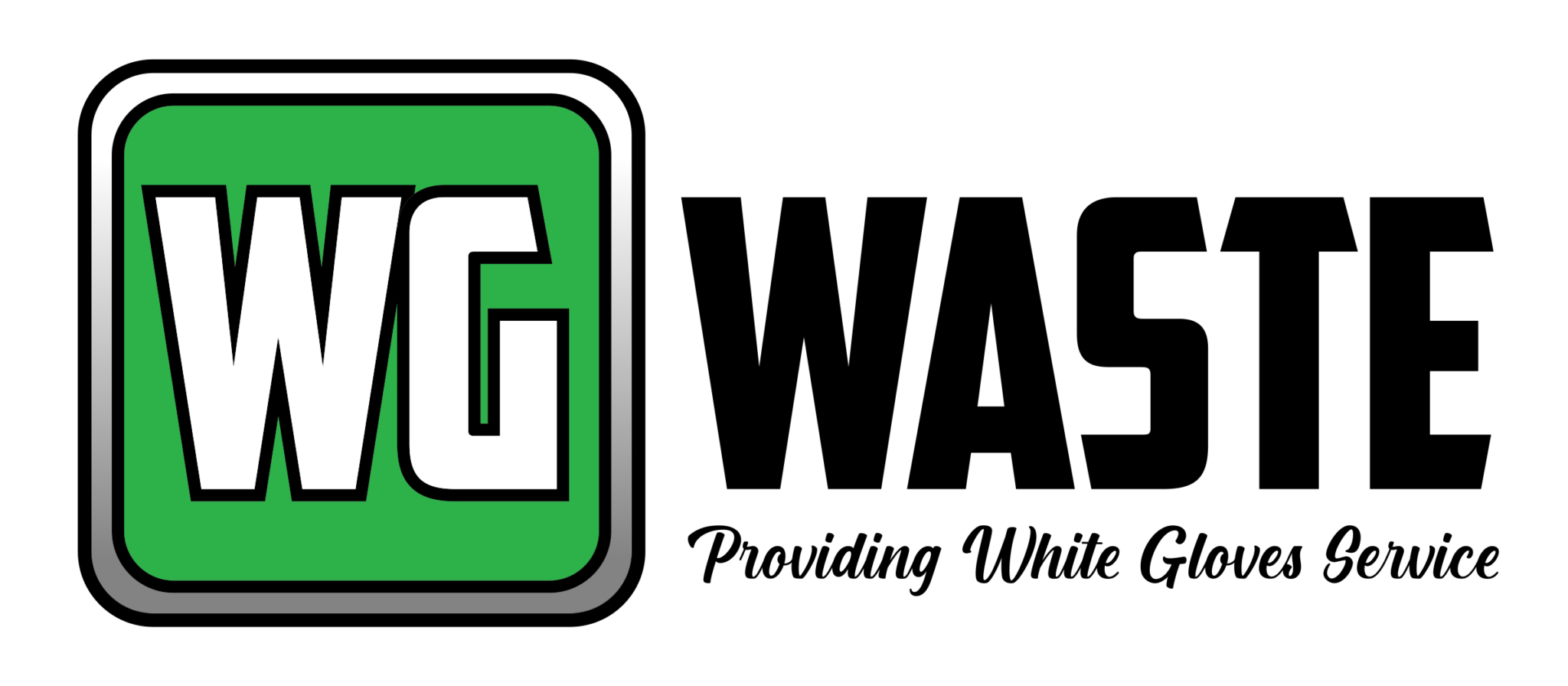 Dumpster Rental & Front Load Service | WG Waste Atlanta